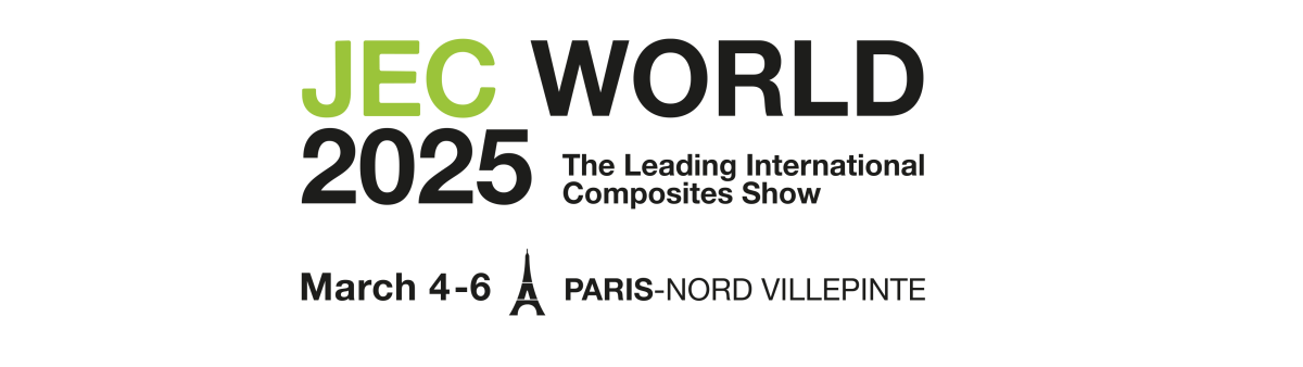 JEC World 2025 | KREMPEL